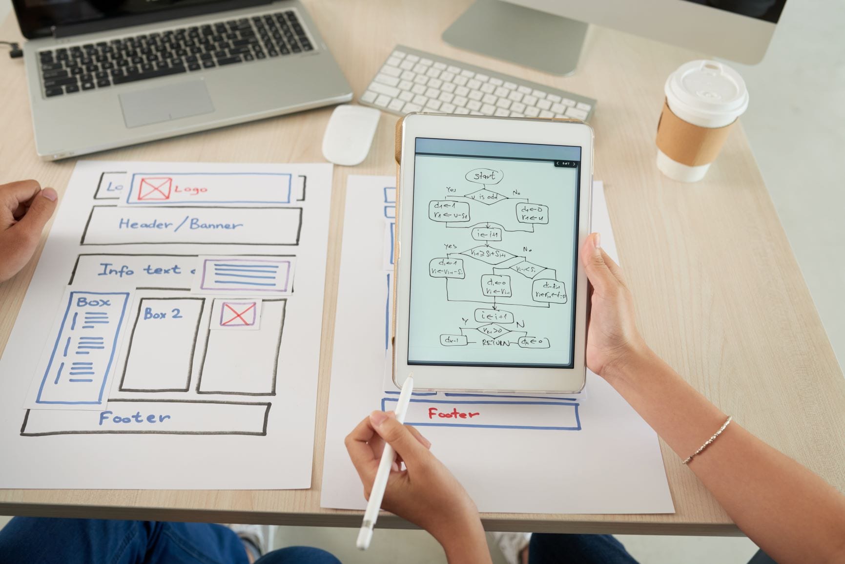 How To Incorporate Storytelling In Web Design Bhirst Media 