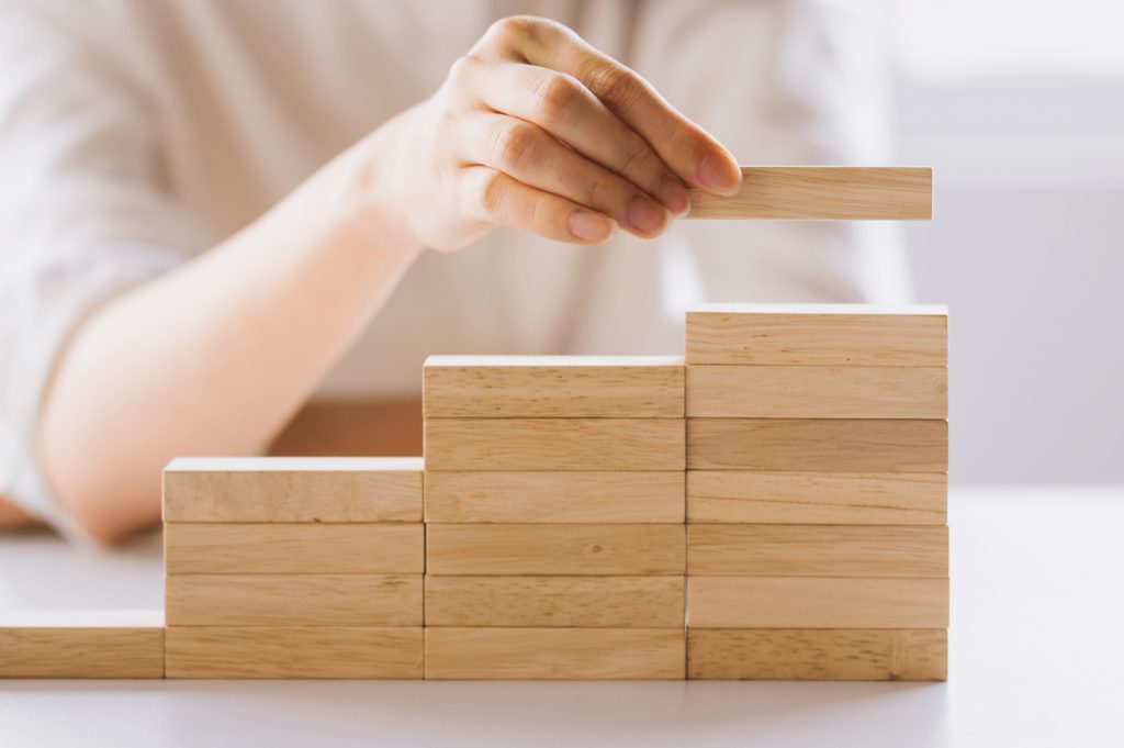 Power of a Value Ladder in Your Business Strategy | BHirst Media